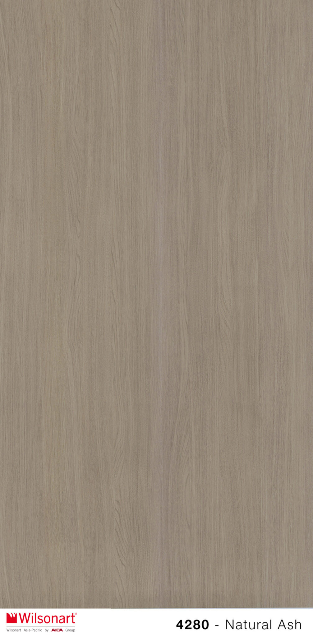 4280-WM-Natural Ash | Wilsonart High Pressure LaminateSingapore | Mporos
